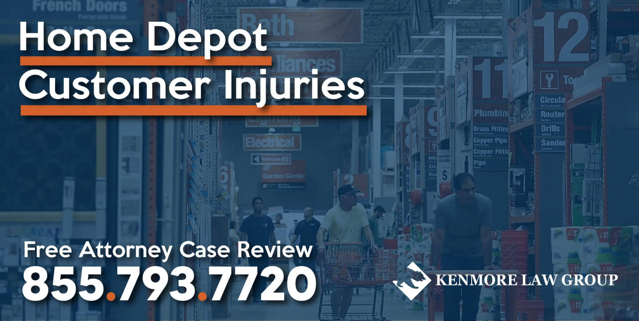 Kenmore Law Group